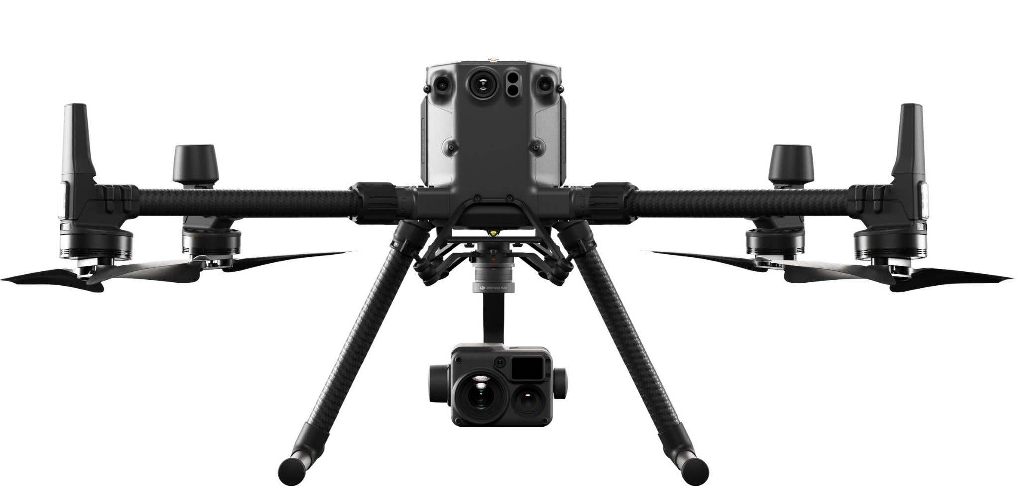 Police Drones - KVR Drones