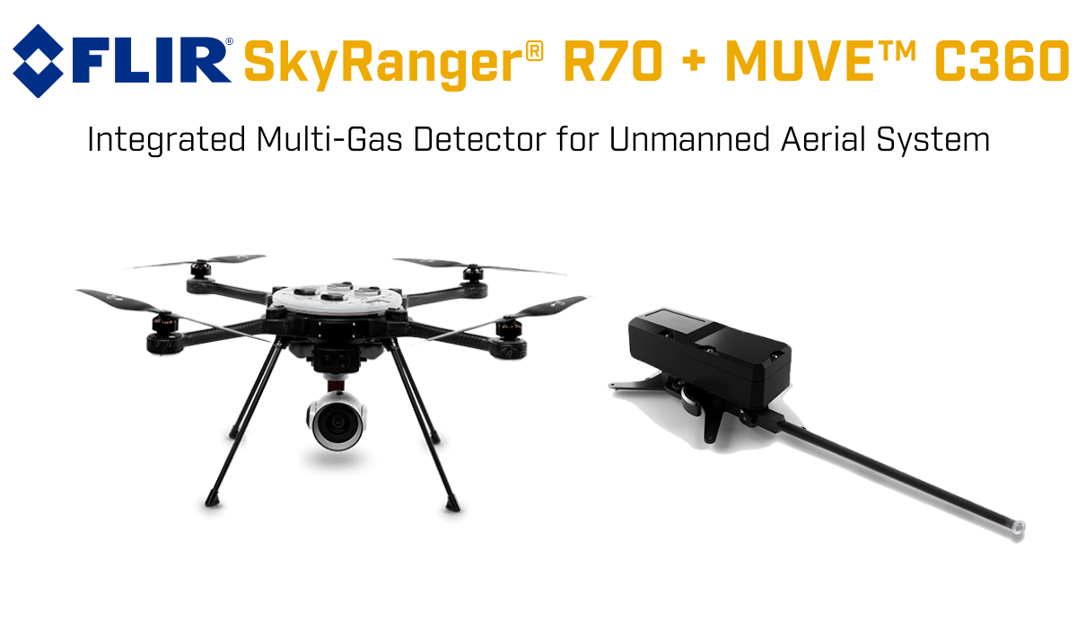 Fully Integrated Situational Awareness For Your Operations - KVR Drones